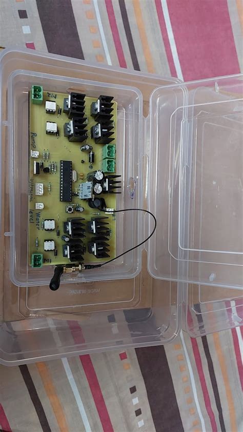 Do Professional Pcb Design Circuit Design And Design Iot Devices By