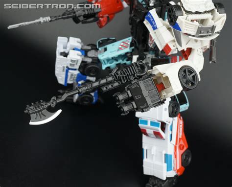 Transformers Generations Combiner Wars Defensor Toy Gallery Image 127 Of 154