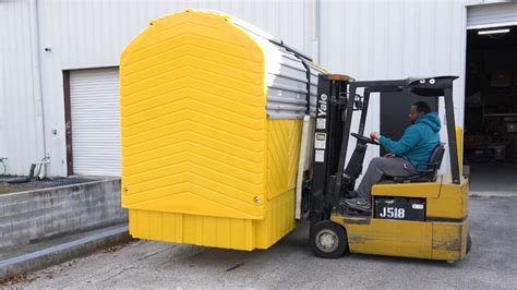 IBC Totes IBC Secondary Containment