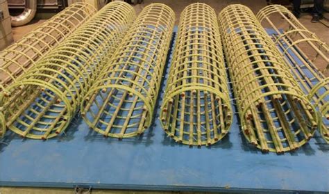 Fiber Reinforced Polymer Rebar 4 40 Mm — Kremex Llc