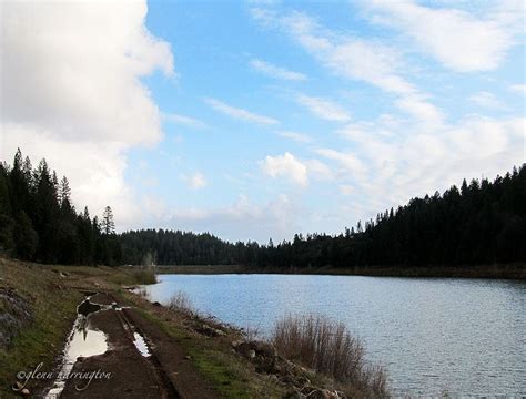 Magalia Paradise Lake Loop Trails Paradise Recreation And Park District