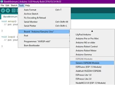 ESP Tutorial How To Control Anything From The Internet ESP Maker Pro