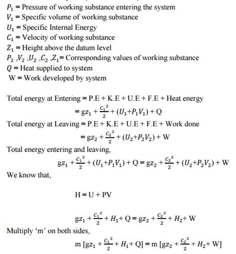 Solved Problems Basic Concepts And Thermodynamics First Law