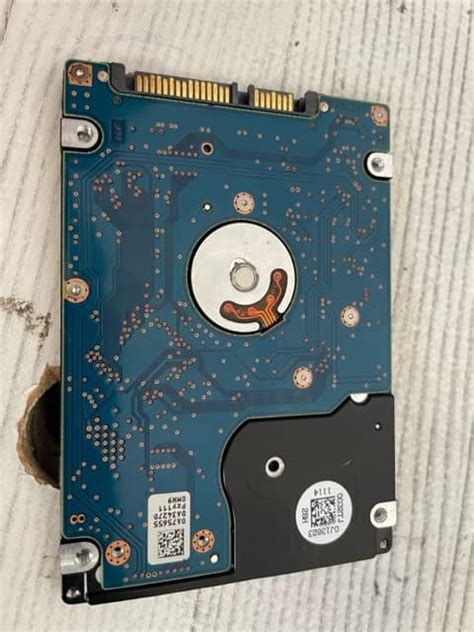 Reprogrammer firmware disque dur Français Arduino Forum