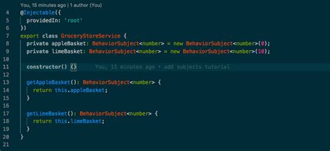Angular Custom Form Validation Custom Validators Can Be Quite Tricky