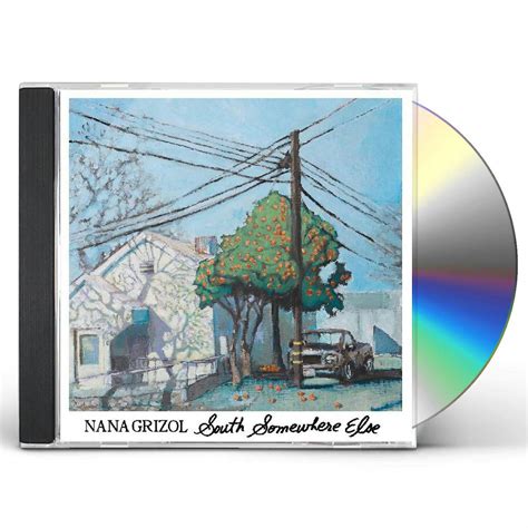 Nana Grizol Shirts Nana Grizol Merch Nana Grizol Hoodies Nana Grizol