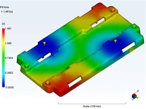 How Can Moldflow Analysis Help Your Moulded Part