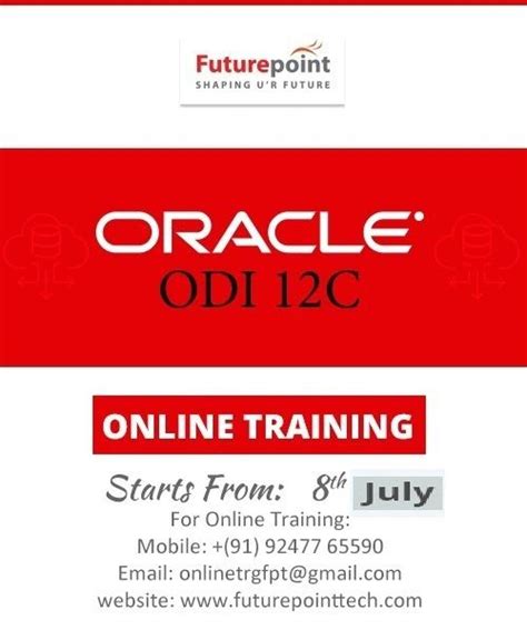 Java Web Services Soap Rest Training On Linkedin Odi Odi12c Obiee