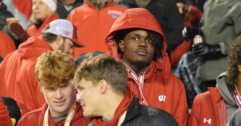 Wisconsin Football 4 Star Olb Jaylen Williams Commits
