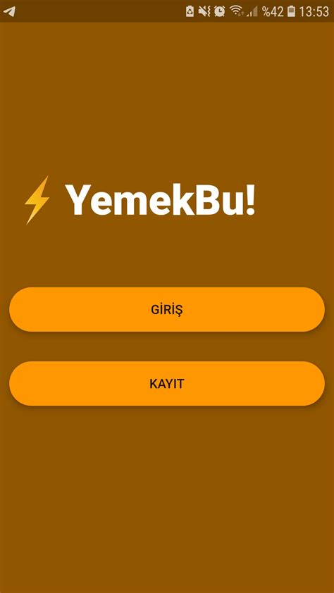GitHub Aydemiromer Flutter RecipeApplication It Is A Mobile Application That Makes Food