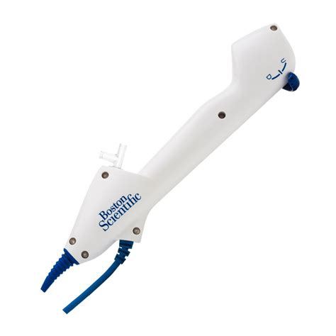 Lithovue™ Single Use Digital Flexible Ureteroscope Boston Scientific