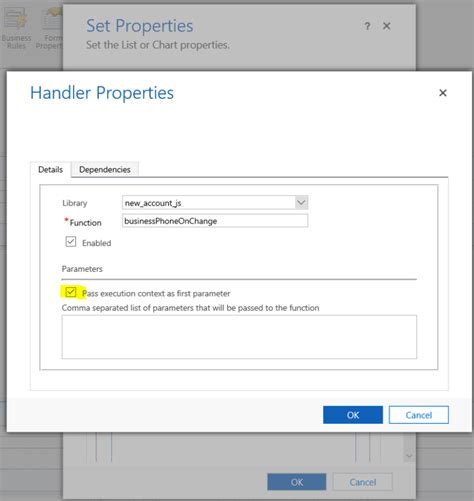 Dynamics 365 Capture Events From Editable Subgrid And Set Main Form Fields Rajeev Pentyala