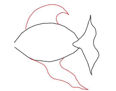 30Artz Justinn Kurtz How To Draw A Fish