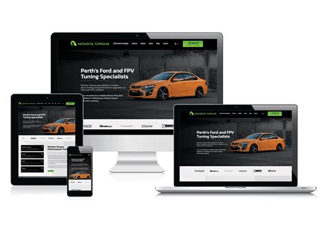 Monsta Torque Decode Digital