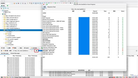 安全测试工具新宠 OWASP ZAP 知乎