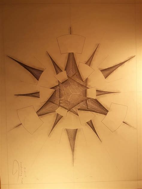 Constructing Time 1 By Jamie Bullock The Ravensperch