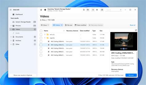 How To Recover Deleted Videos From SD Card On PC Or Android