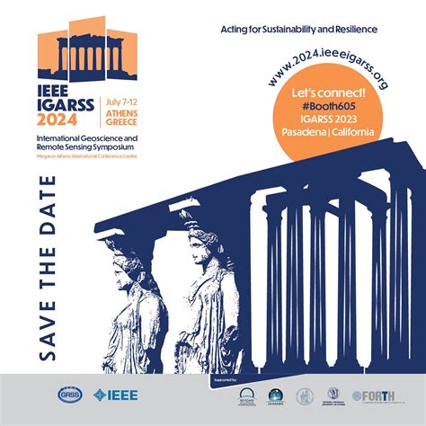 Beyond Eo Centre Noa On Linkedin Beyond Breakingnews Igarss2023 Igarss2024 Ieee Grss