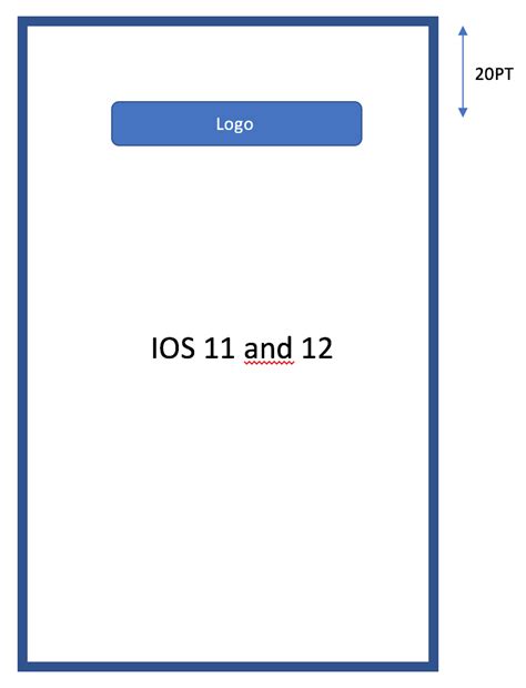 Swift Less Space On Top Anchor Of Uiimageview On Ios 10 Stack Overflow