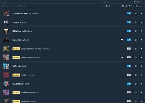 Mod Error Raccuratebattlesim