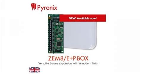 Pyronix Ur2 We Now Features Dual Frequency And Hud Med We Compatibility Security On Screen By