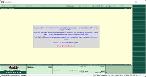 Tally ERP Cracked At Main Singhalmridul Tally ERP Cracked GitHub