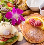 Cafe Kaila Offering Award Winning Hawaiian Breakfast Lunch And More
