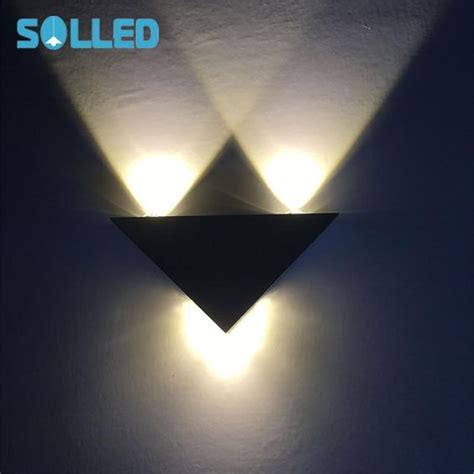 Lampu Sorot Dinding Indoor Gabrielle Tucker