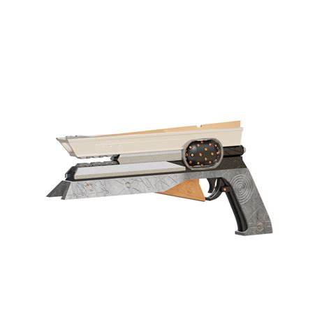 Destiny Sunshot — Nikko Industries