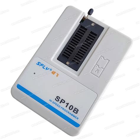 SFLY SP B EEPOROM Serial EEPROM Flash Pro Programmer