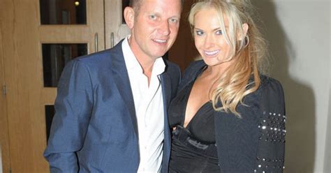 Jeremy Kyle Opens Up About Sex Life Daily Star