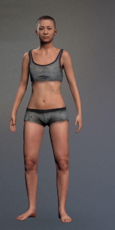 Whats This Player Models Name Rplayrust