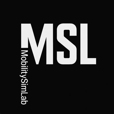 Mobility Sim Lab