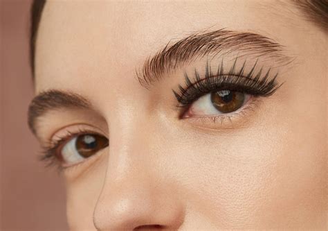 The Ultimate Guide To Choosing The Perfect False Lashes For Your Eye Shape RayMakeup
