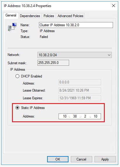 Tutorial Configure Availability Group In Multiple Subnets Sql Server