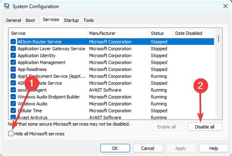 What Is Winservice Exe How To Fix Its Errors