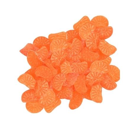Orange Candy At Best Price In Thane Maharashtra Sona Jelly