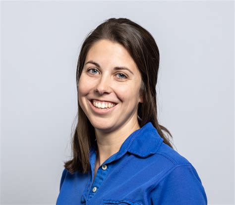 Sara Kalberer Kantonsspital Graubünden