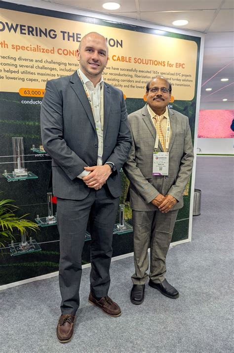 Elecramaindia Elecrama2025 Assetcool Energyinnovation Smartgrid Energyefficiency