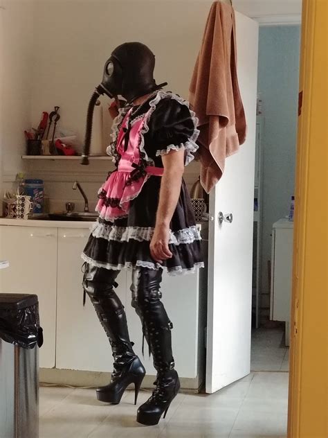 Contemplating The Divine Clean Sweep