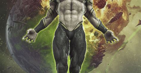 Entropy 1 Review A Cosmic Scale Comic