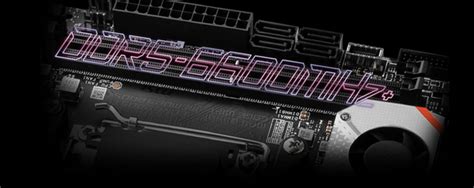 MSI MPG B650I Edge WiFi AM5 DDR5 Mini ITX Motherboard MPG B650I EDGE WIFI Mwave