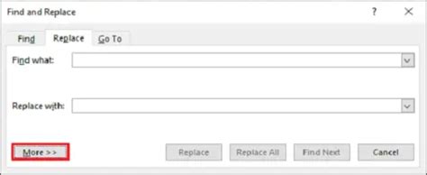 how to delete multiple paragraphs at once in word