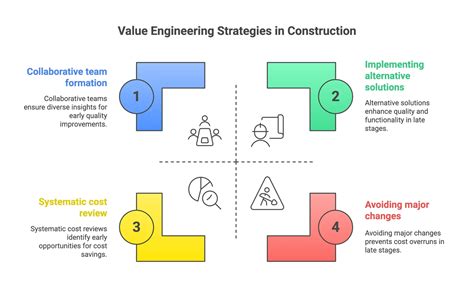 Value Engineering In Construction Boost Quality And Cut Costs