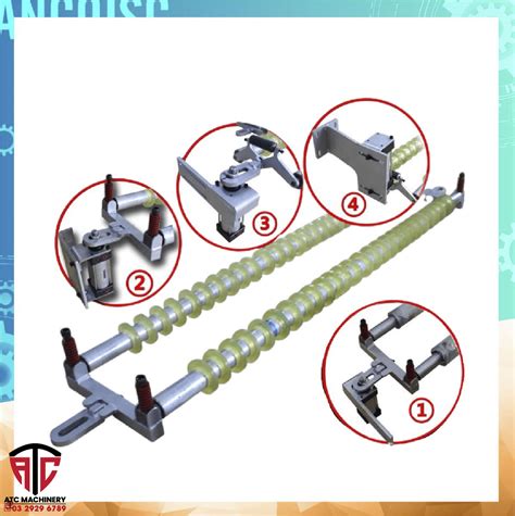 Máy tiện CNC trục là gì Cấu tạo ưu điểm ứng dụng của máy tiện CNC trục ATC Machinery