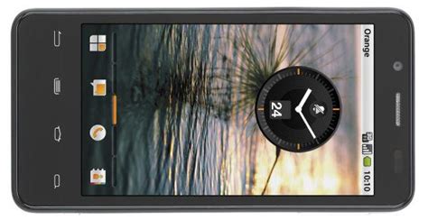 Intel-telefon till Europa - Datormagazin