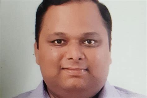 Mayank Dwivedi Joins Trackon Marketing Campaign India