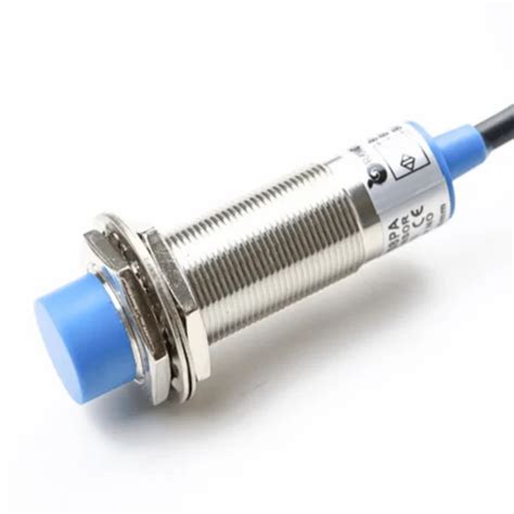 Inductive Proximity And Flat Sensors At ₹ 200 Piece Sensor In New Delhi Id 2850638144191