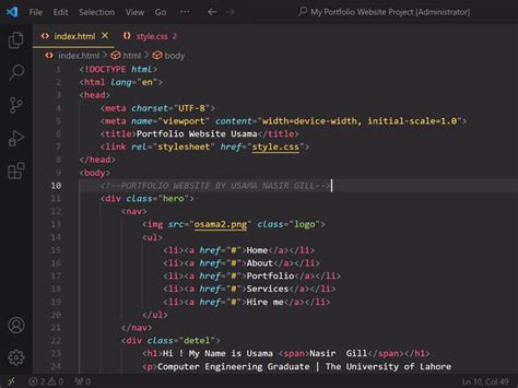 Any Responsive Website With Html Css Bootstrap Tailwind Css And