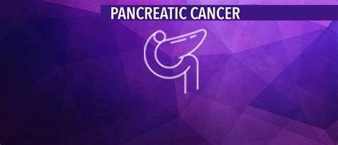 Pancreatic Cancer Treatment And Management